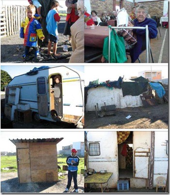 Boer Genocide: 11-Jan-2009